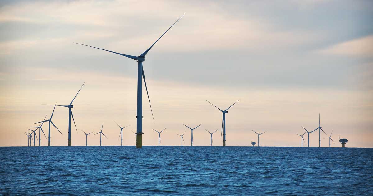 RWE secures Contracts for Difference for 6.9 gigawatts of offshore wind ...
